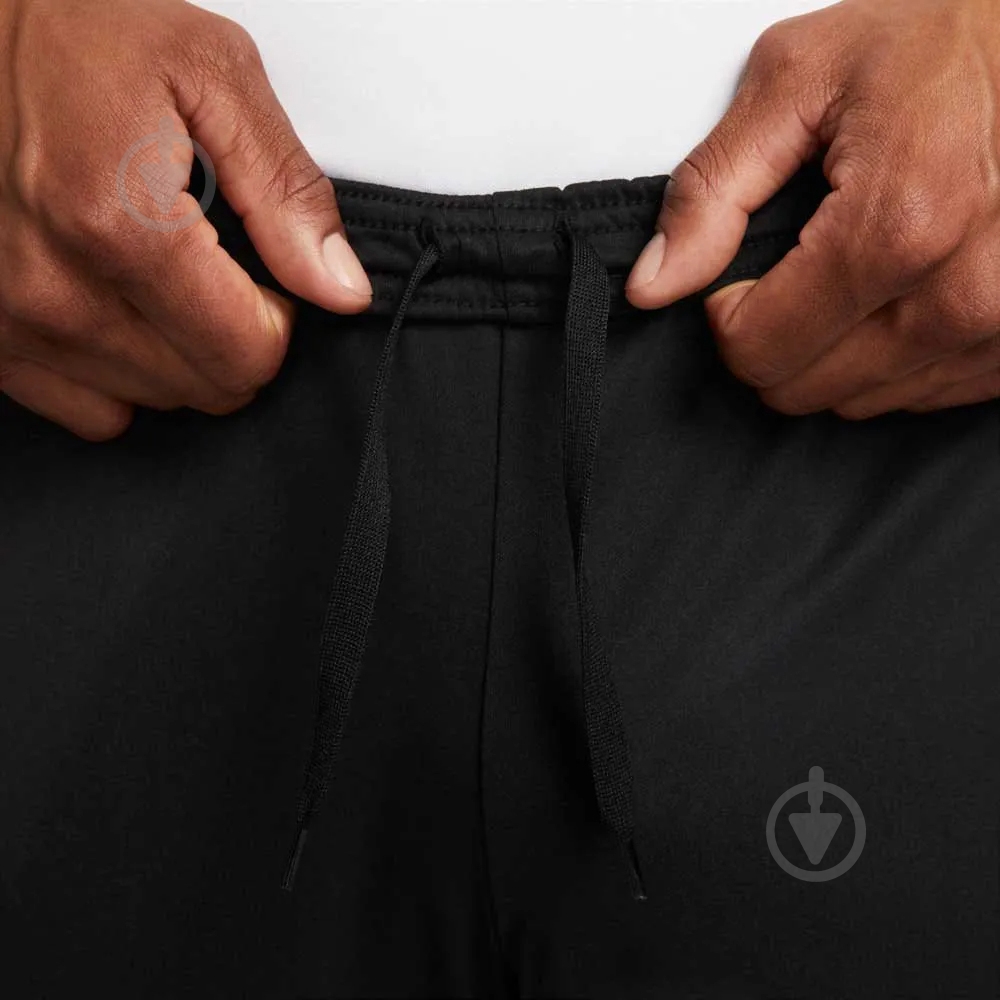 ᐉ Шорти Nike Nk Df Acd23 3 4 Pant Kp Dr1365 010 р L чорний • Краща