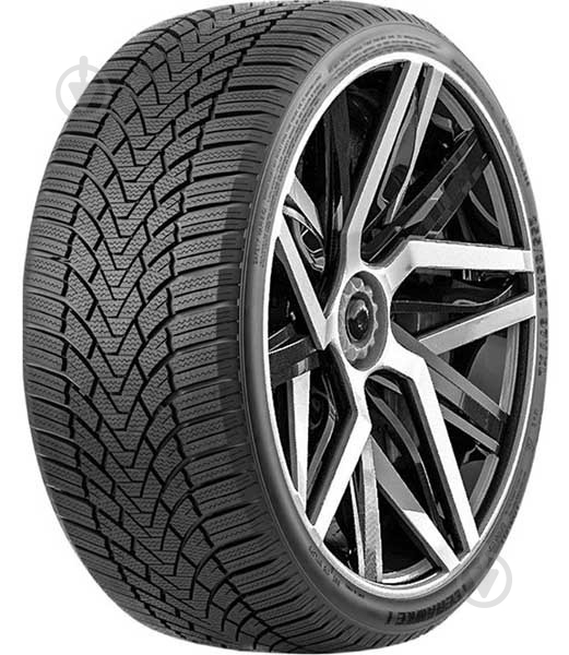 ᐉ Шина SONIX WINTERXPRO 888 XL 235/55 R18 104 H зима • Краща ціна в ...