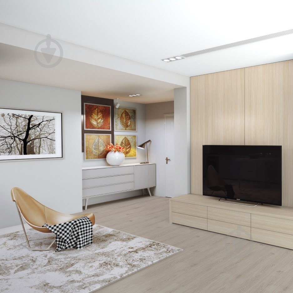 ᐉ Ламінат YILDIZ Entegre TerraClick M topaz mese 31/AC3 7 мм (SF-33A ...