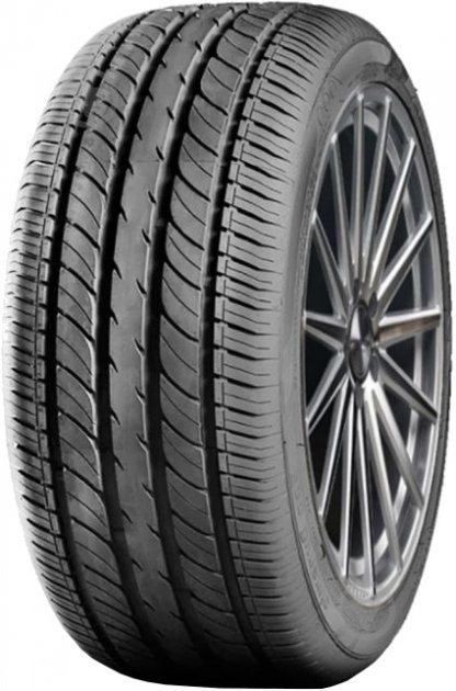 ᐉ Шина WATERFALL ECO DYNAMIC 185/65R15 88 H лето • Купить в Киеве ...