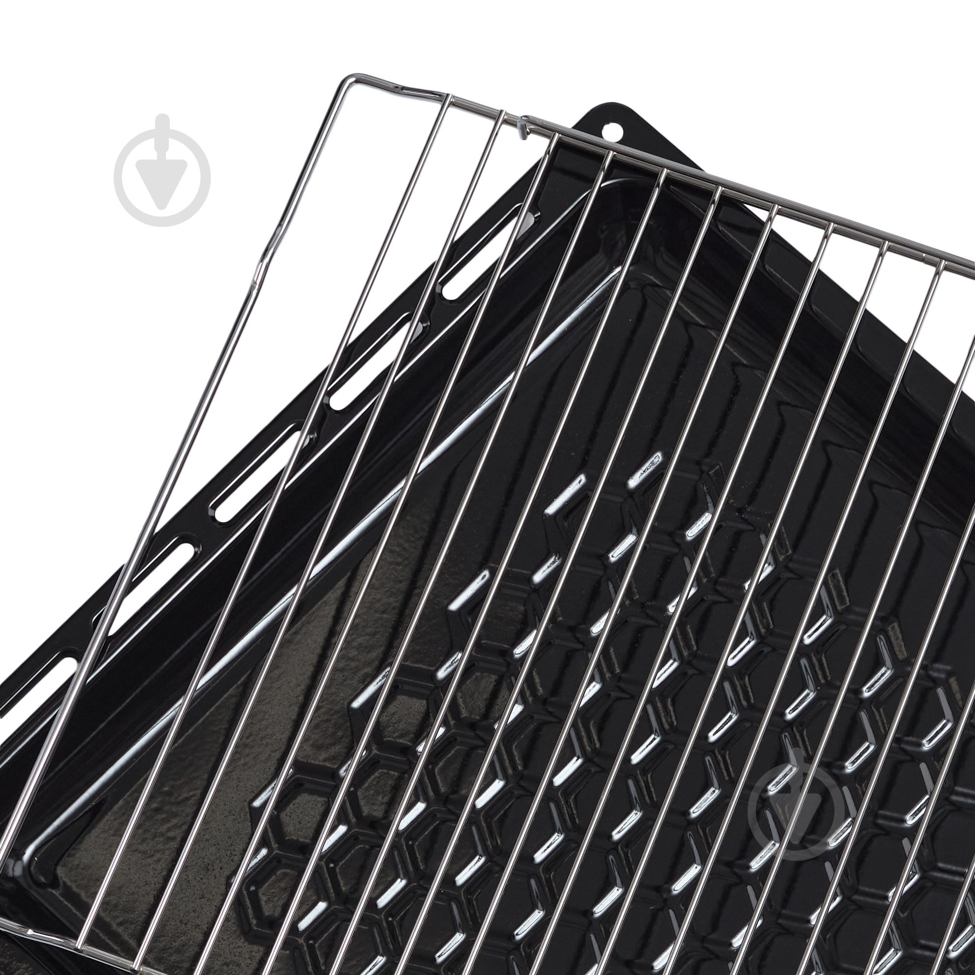 ᐉ Плита електрична Fiesta E 6043 H-W • Краща ціна в Києві, Україні ...