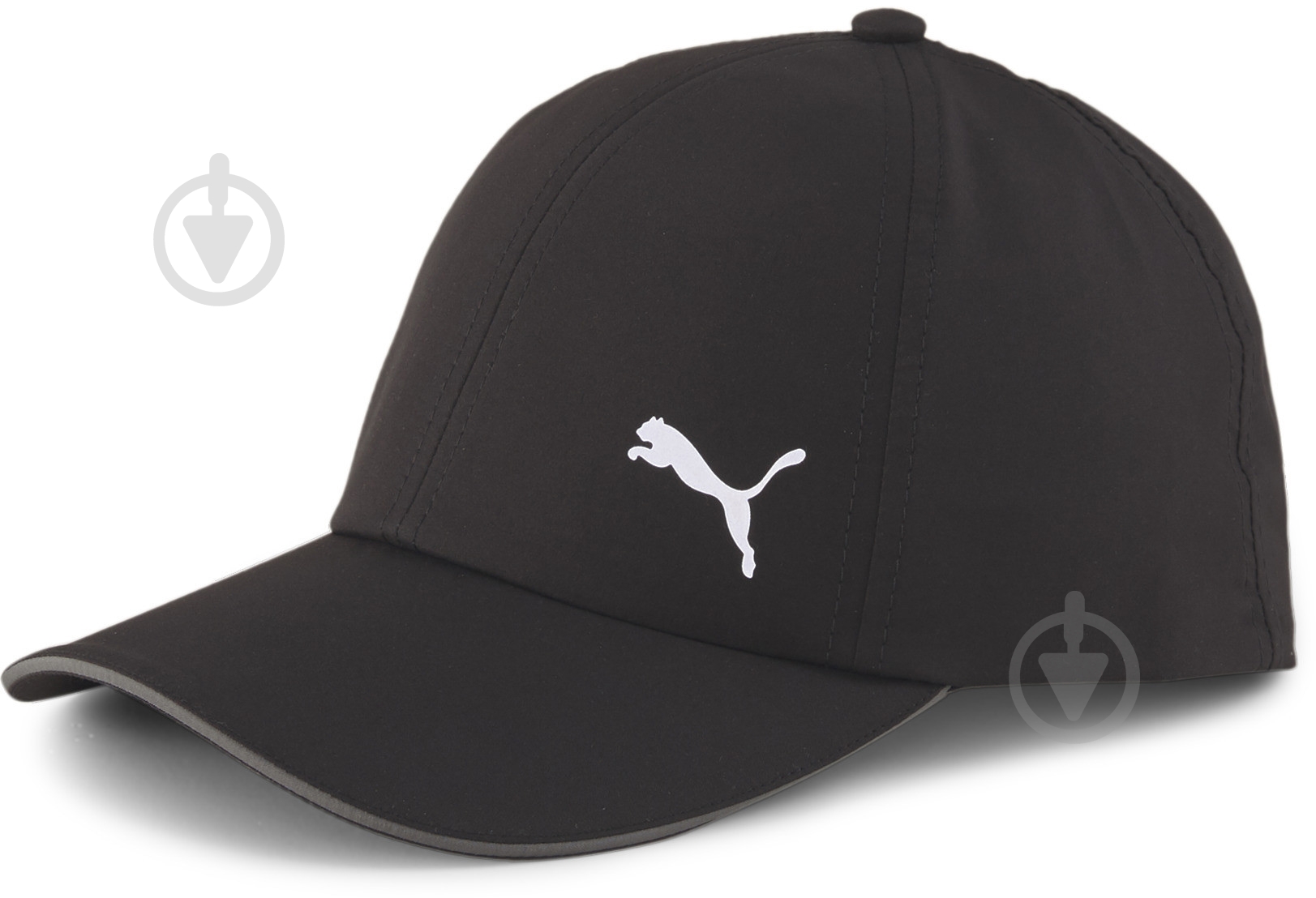 ᐉ Кепка Puma ESS RUNNING CAP 2314801 OS черный • Купить в Киеве ...
