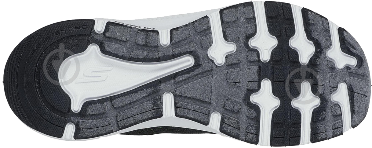 ᐉ Кросівки дитячі демісезонні Skechers GO RUN CONSISTENT 2.0 405045L ...