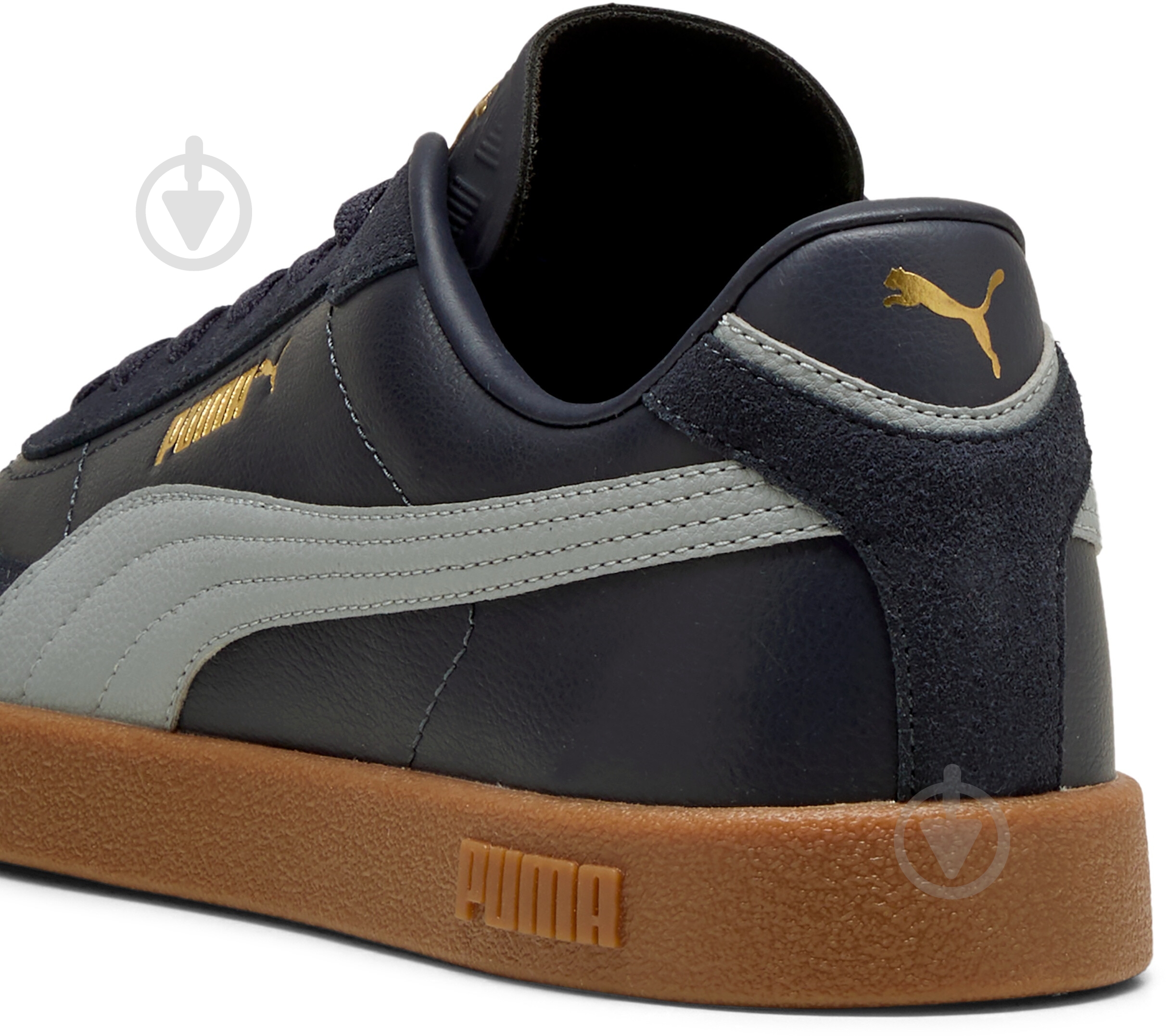 ᐉ Кросівки PUMA CLUB II ERA 39744718 р.44,5 • Краща ціна в Києві ...