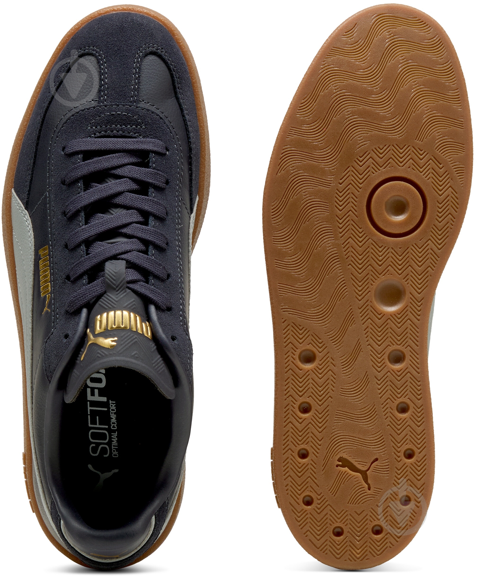 ᐉ Кросівки PUMA CLUB II ERA 39744718 р.44,5 • Краща ціна в Києві ...
