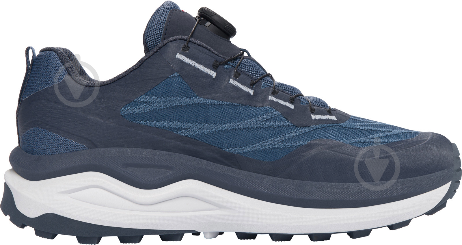 ᐉ Кросівки чоловічі Viking Anaconda Hike Low GTX BOA M 3-53870-35 р.44 ...