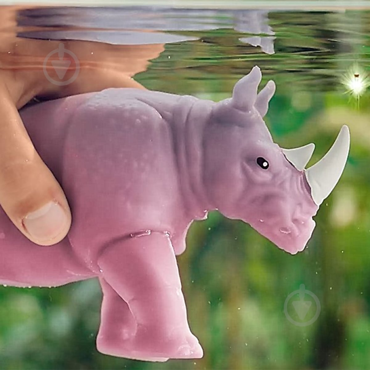 ᐉ Стретч-іграшка Sbabam у вигляді тварини серії Legend of animals Максі ...
