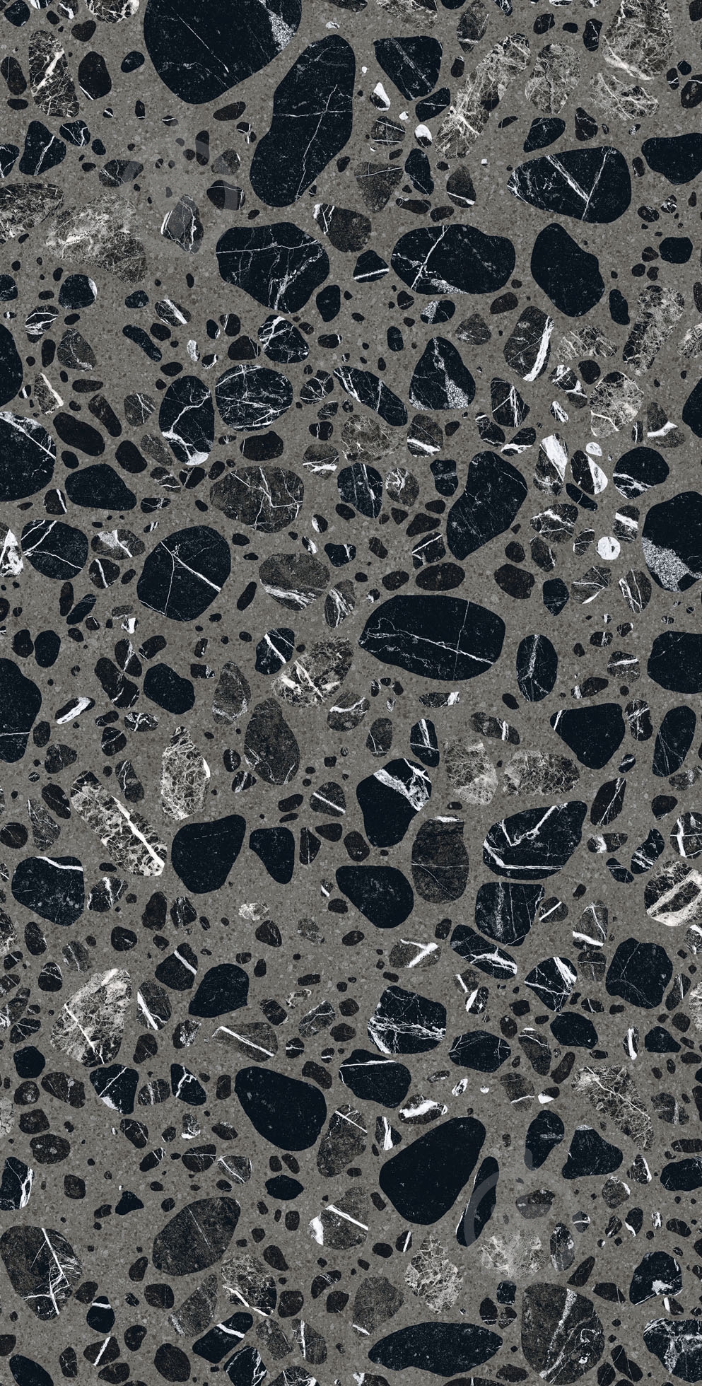 ᐉ Плитка Allore Group Ergon Dark Grey F P R Mat 60x120 см • Краща ціна ...