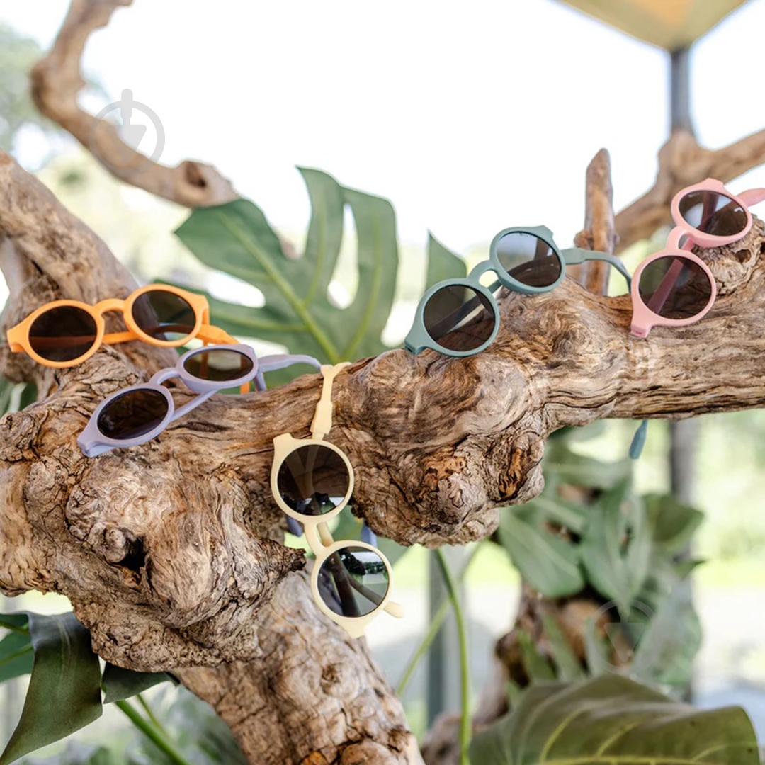 ᐉ Окуляри сонцезахисні Okky 14003/7604 OK pink • Краща ціна в Києві ...