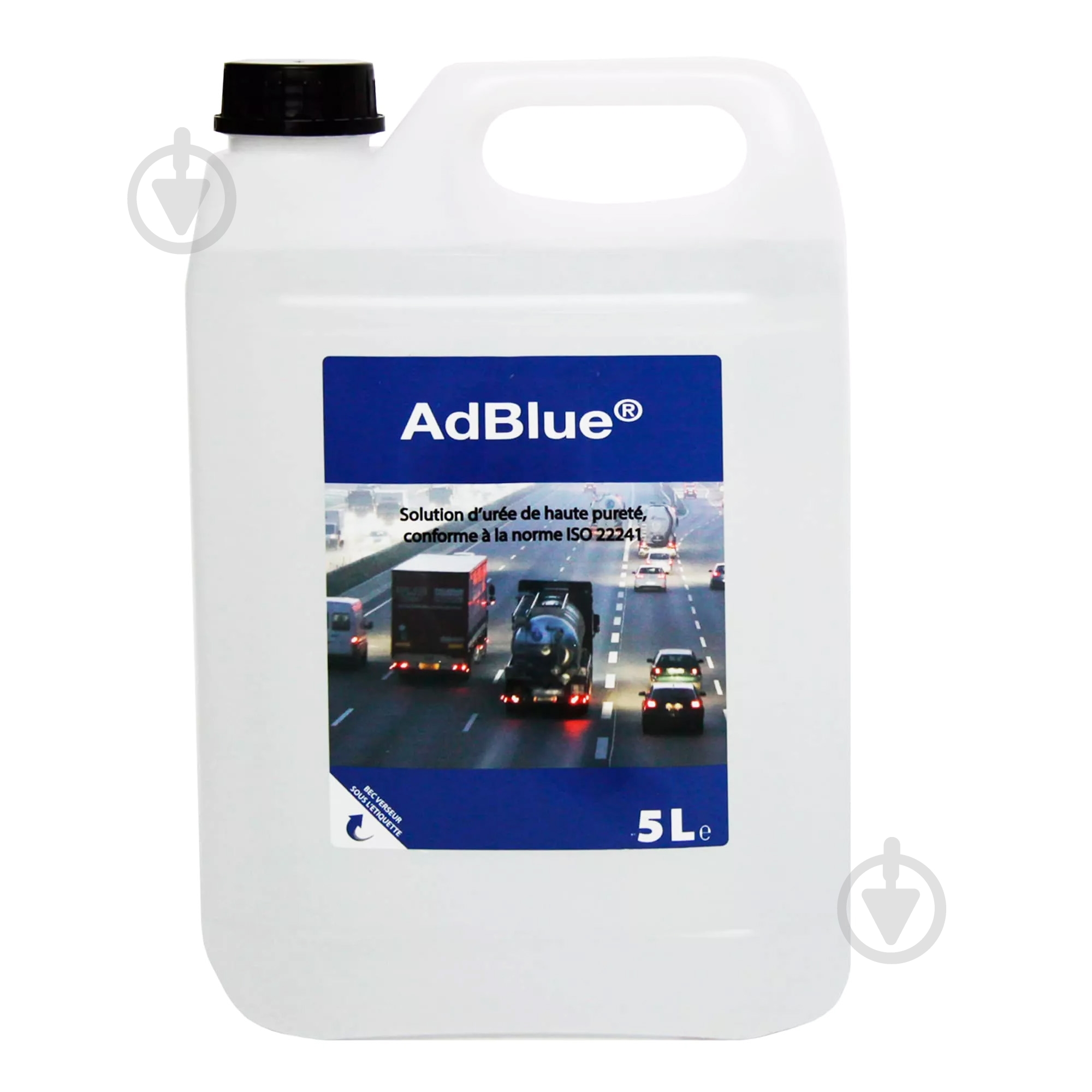 ᐉ Нейтралізатор вихлопних газів Valco AdBlue (PF007573) 5000 мл • Краща ...