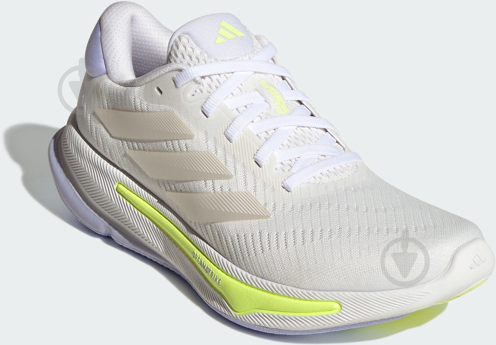 ᐉ Кросівки жіночі Adidas SUPERNOVA EASE W IH0798 р.38 2/3 білі • Краща ...