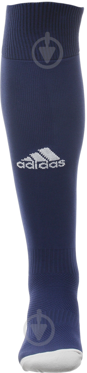 ᐉ Гетри футбольні Adidas MILANO 16 SOCK AC5262 AC5262 р.40-42 синій ...