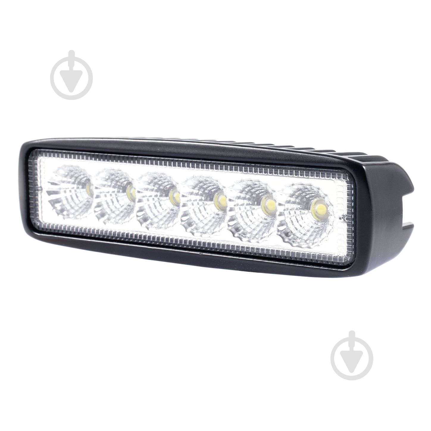 ᐉ Лампа світлодіодна LED Белавто EPISTAR Flood LED BOL0203 10,8-13,8 В ...