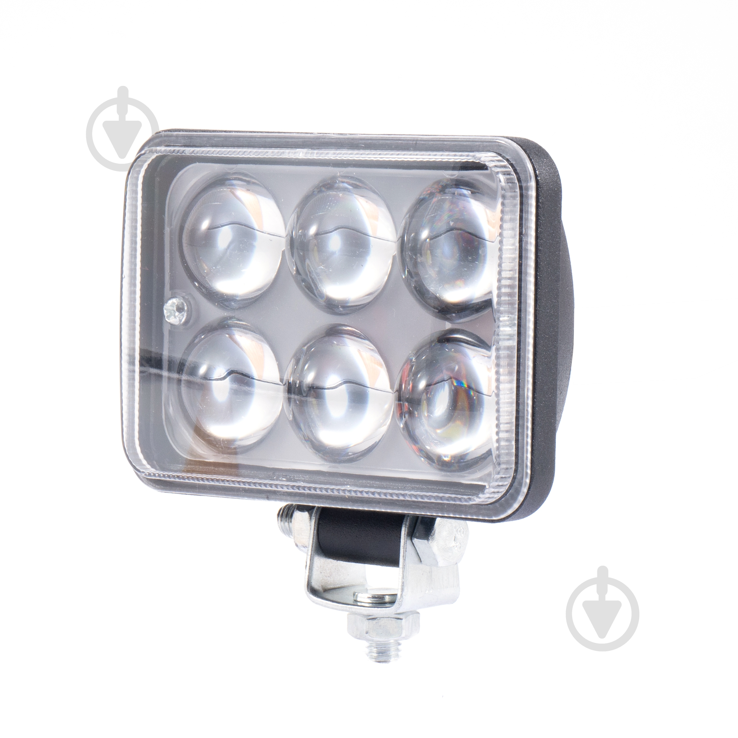 ᐉ Лампа світлодіодна LED Белавто EPISTAR Spot LED BOL0603L 10,8-13,8 В ...
