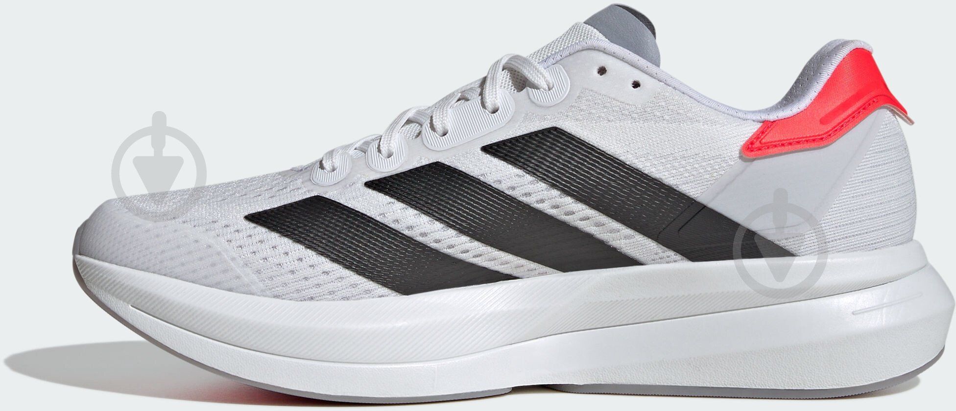 ᐉ Кросівки чоловічі Adidas DURAMO SPEED 2 M IF9393 р.40 2/3 білі ...