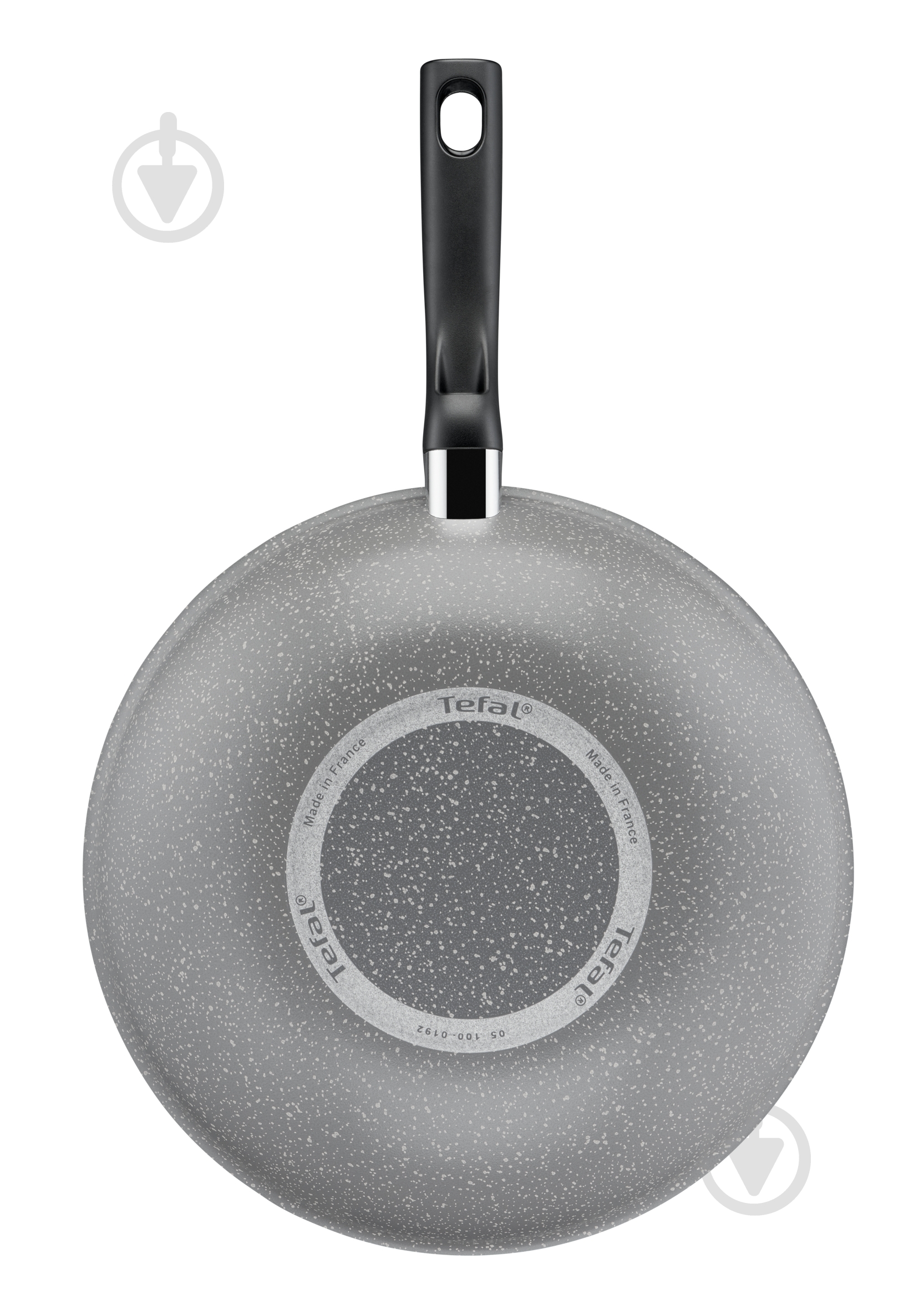 ᐉ Сковорода wok Tefal Cook Natural 28 см B5791902 • Краща ціна в Києві ...