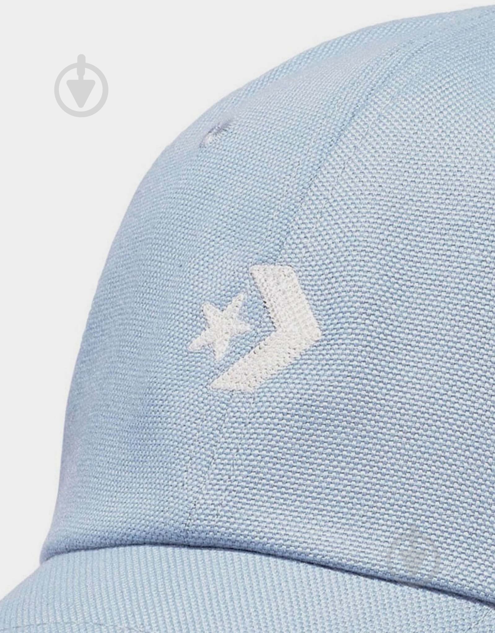 ᐉ Панама Converse LOCKUP LOGO CHAIN STITCH HAT MPU 10024558-062 р.OSFA ...