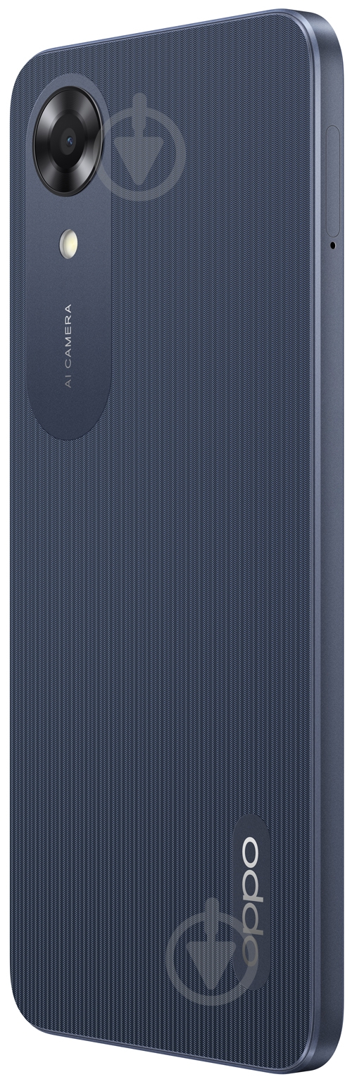 ᐉ Смартфон OPPO A17k 3/64GB midnight black (CPH2471) • Краща ціна в ...