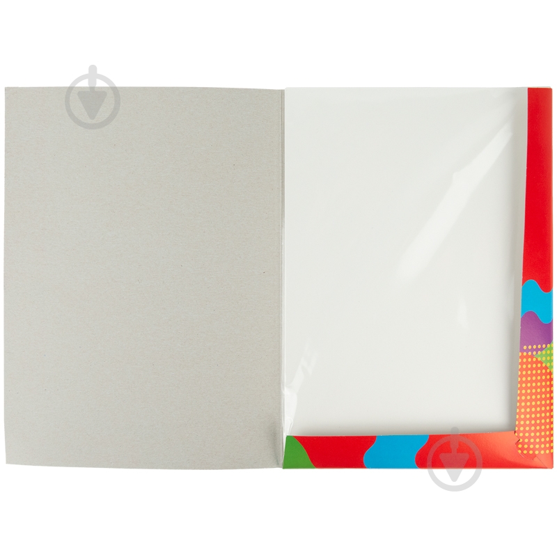 ᐉ Набір картону білий 10 арк. A4 K22-254-2 KITE • Краща ціна в Києві, Україні • Купити в Епіцентр