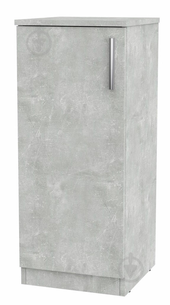 ᐉ Шафа книжкова Компаніт 18 ательє світле • Краща ціна в Києві Україні • Купити в Епіцентр