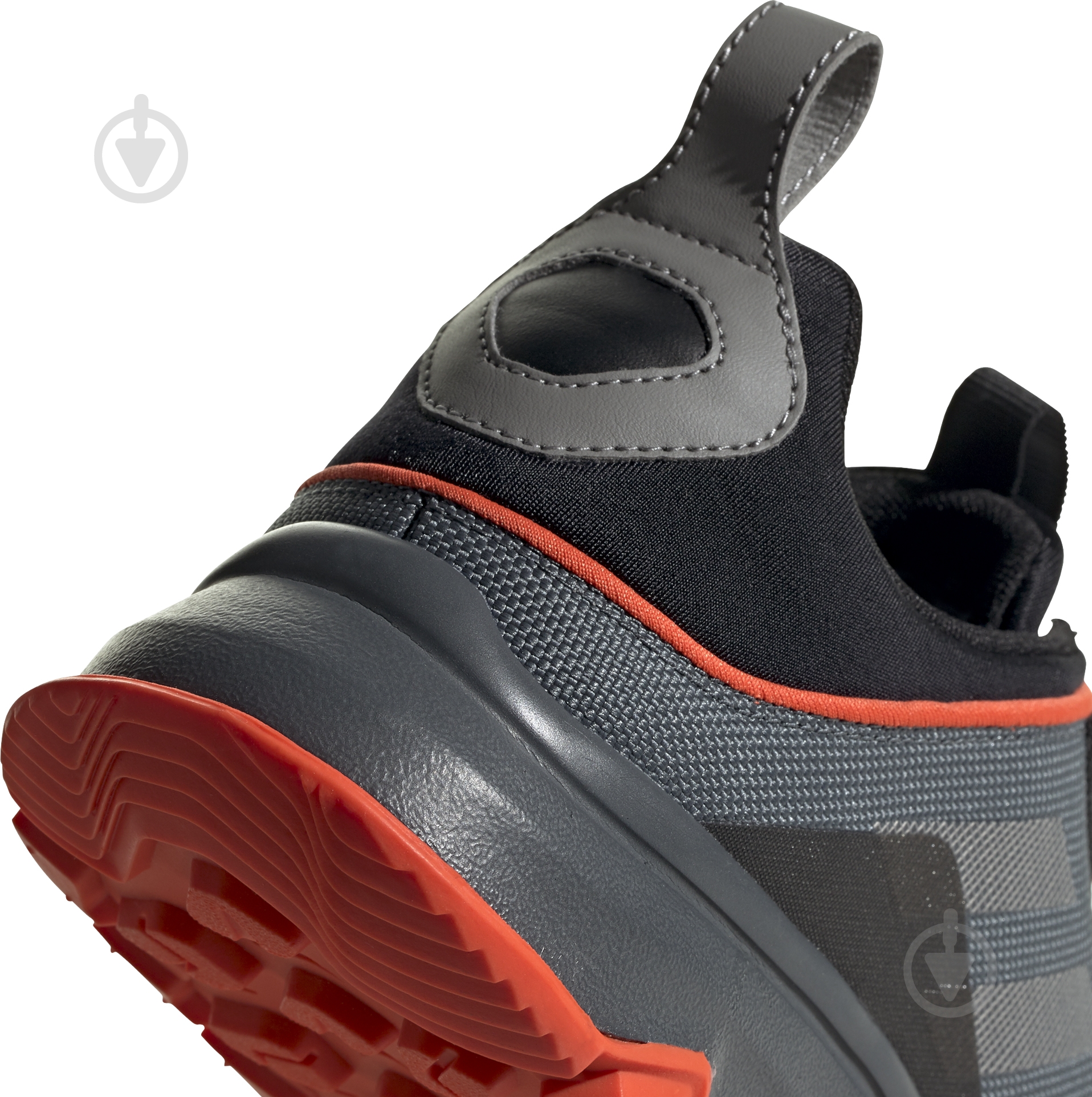 ᐉ Кросівки чоловічі літні Adidas RESPONSE TRAIL FW4940 р.45 1/3 сірі ...