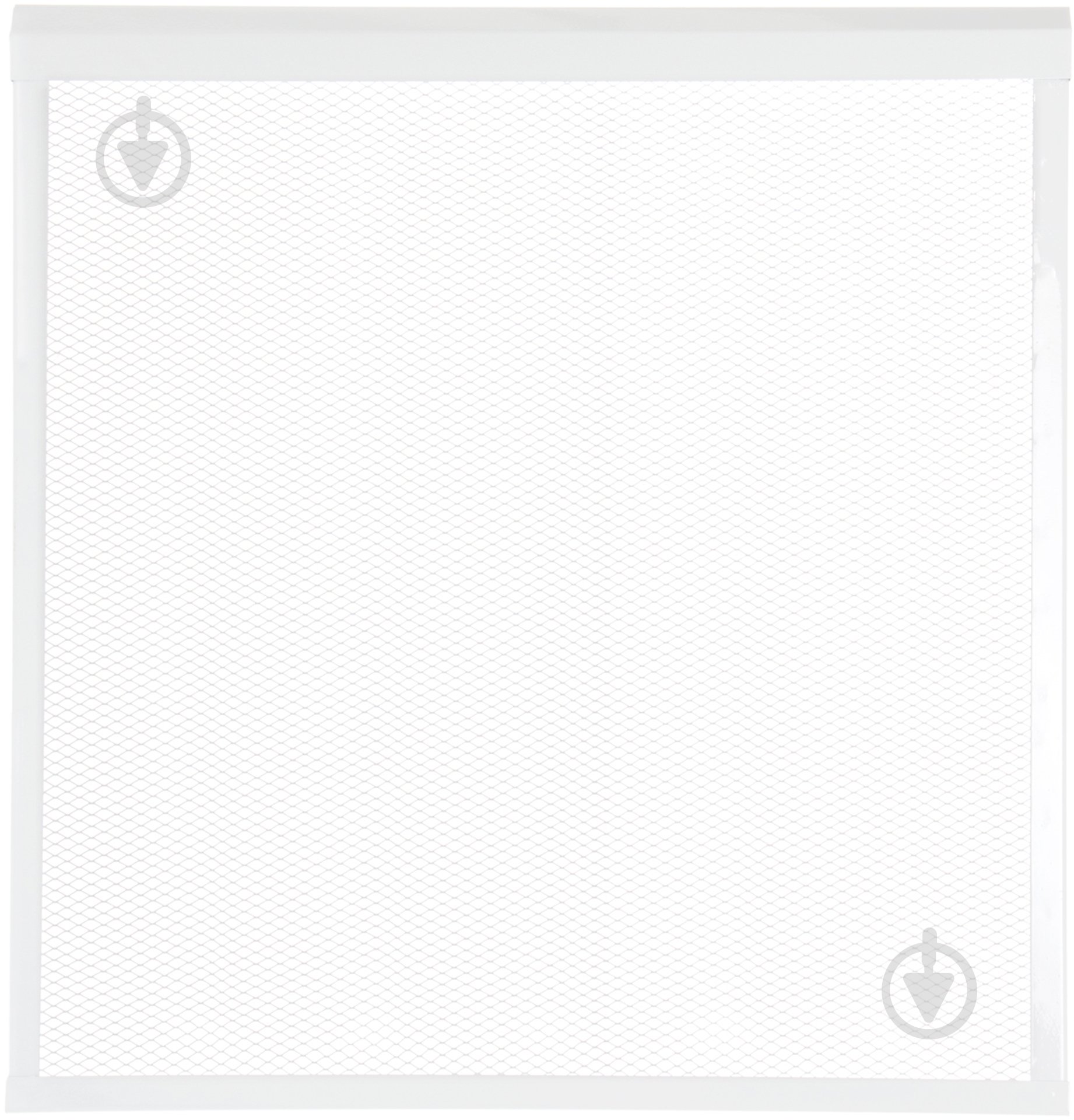 ᐉ Екран радіаторний Eurogold Ecr6 (шт.) • Краща ціна в Києві, Україні ...