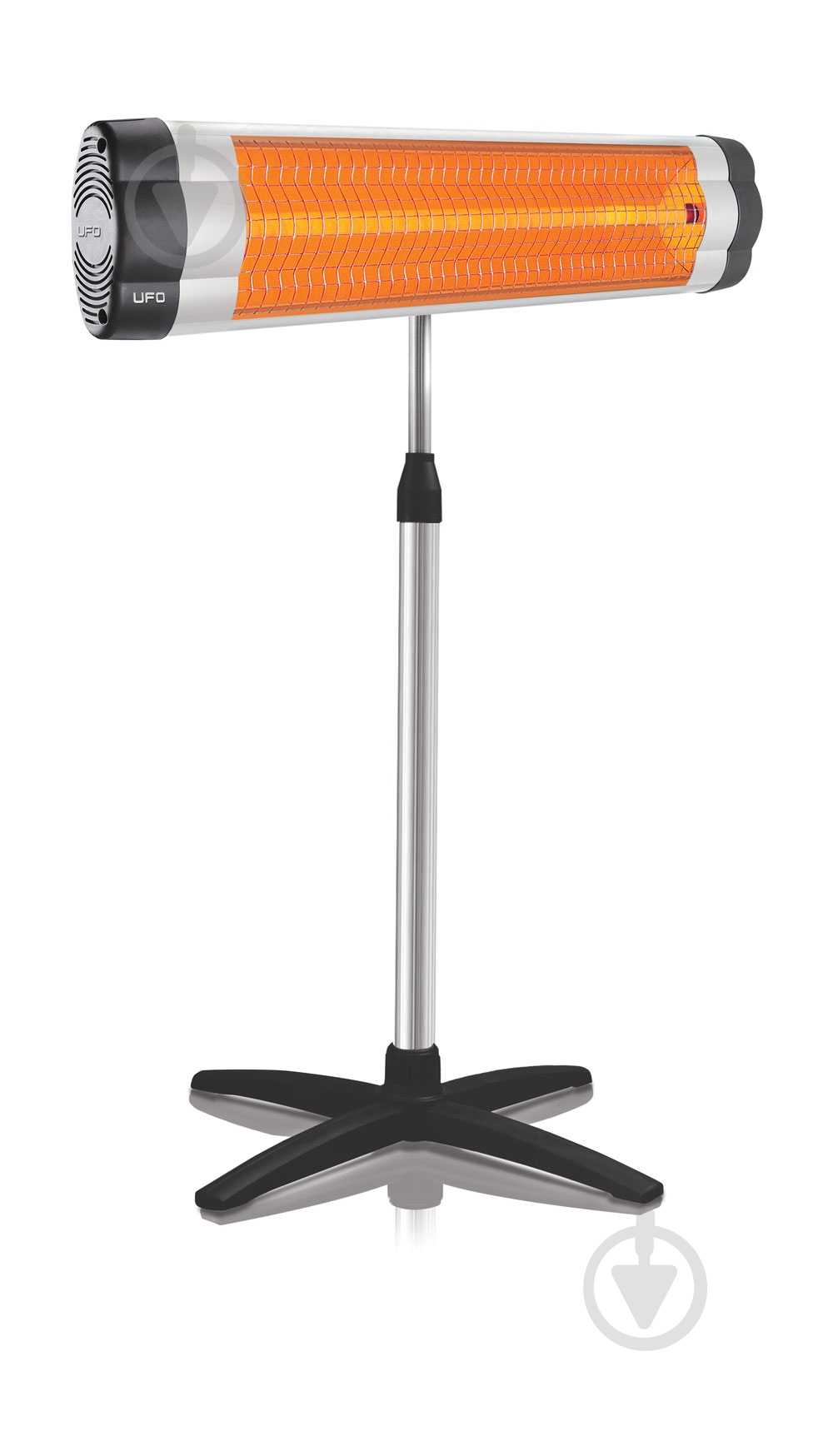ᐉ Інфрачервоний обігрівач UFO Star 1800 • Краща ціна в Києві, Україні ...
