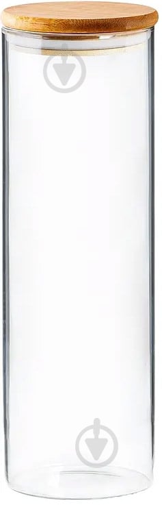 ᐉ Банка Ecomo C-LINE 1500 мл (BR0927) • Краща ціна в Києві, Україні ...