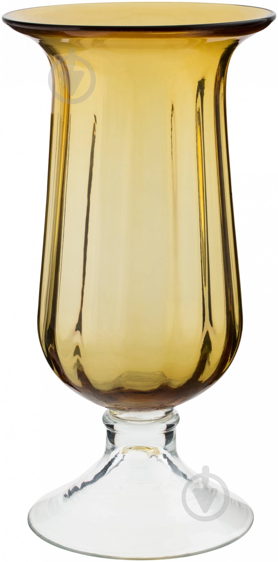 ᐉ Ваза Optic 350673 34 см 35067 • Краща ціна в Києві, Україні • Купити ...