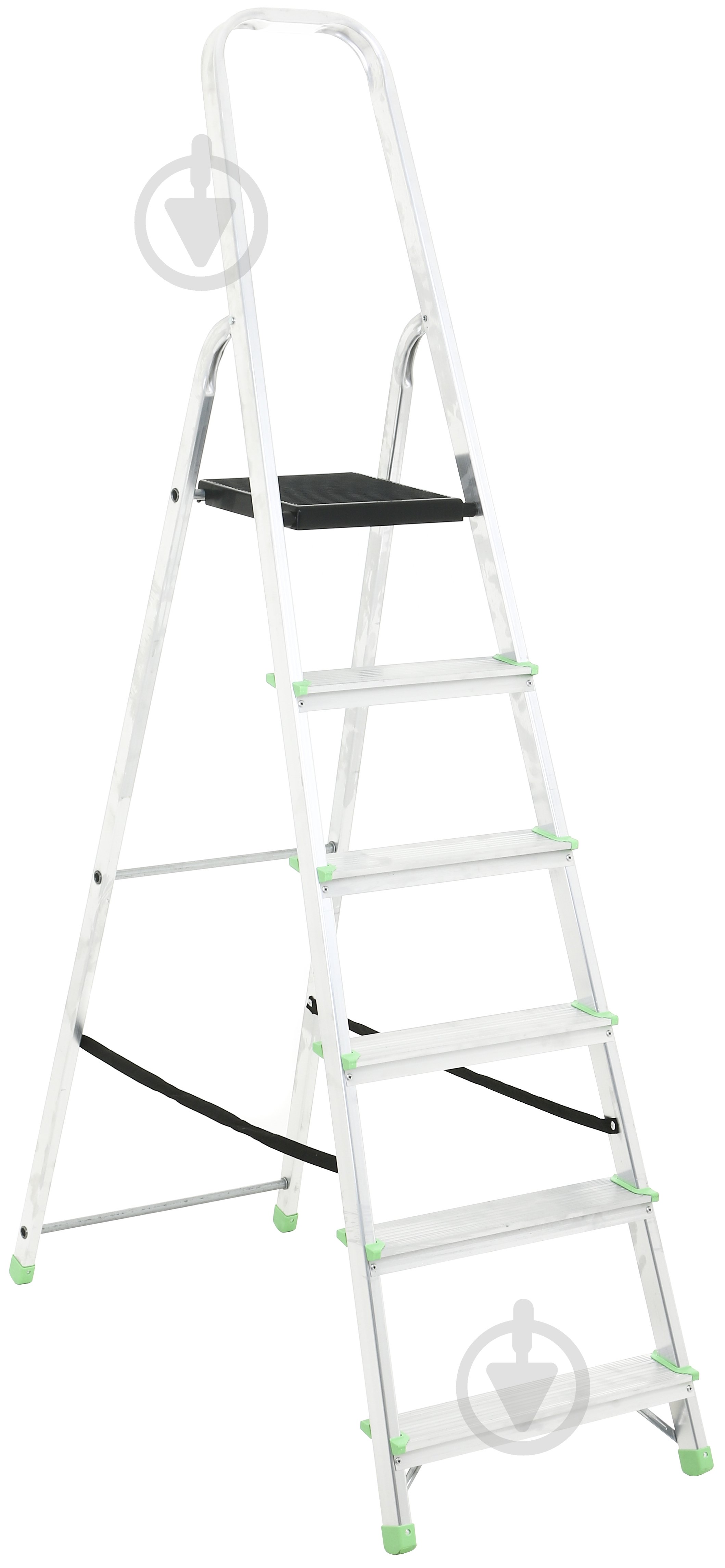 ᐉ Лестница Itoss свободностоящая 6 ступеней 916 • Купить в Киеве ...