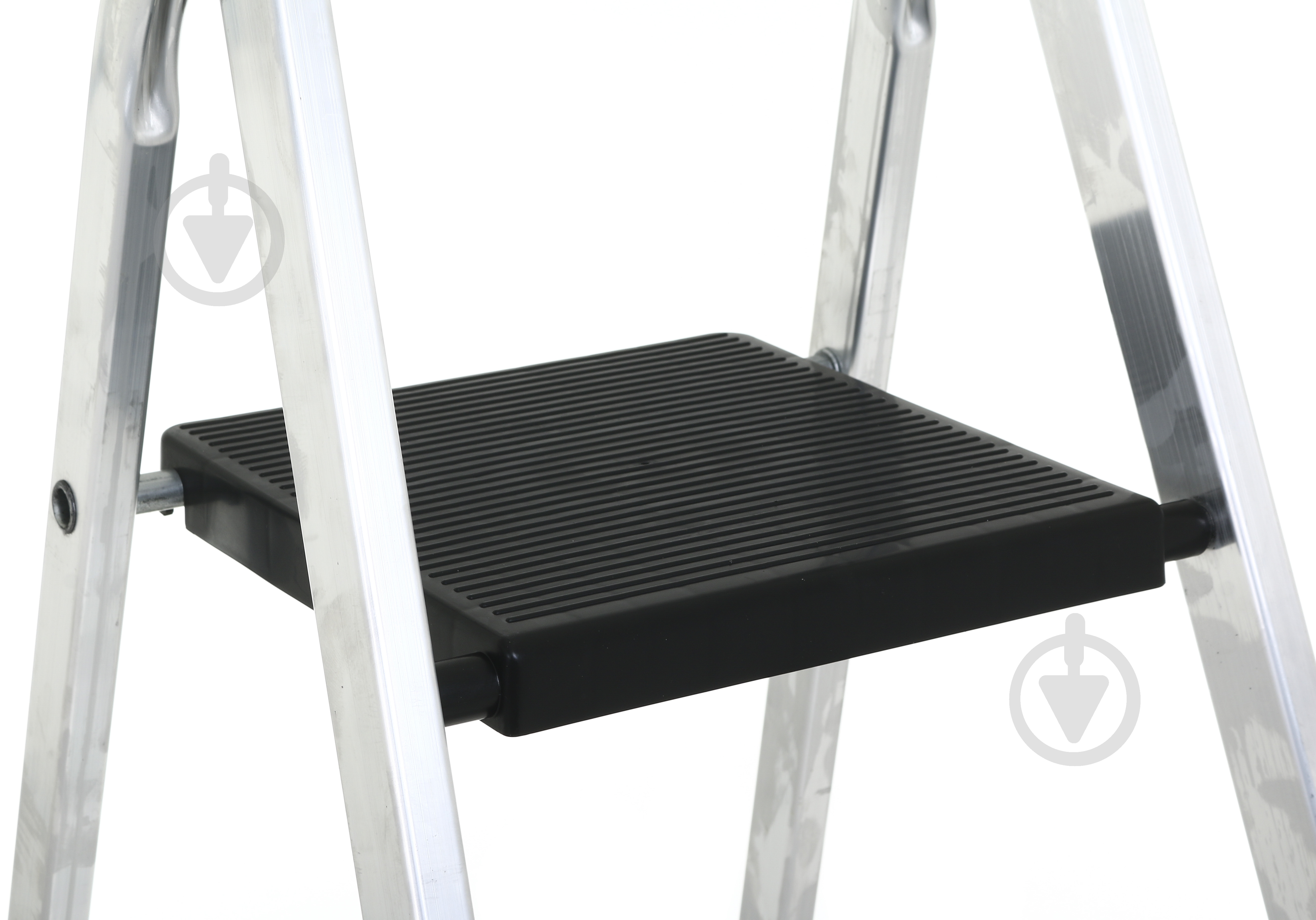 ᐉ Лестница Itoss свободностоящая 6 ступеней 916 • Купить в Киеве ...