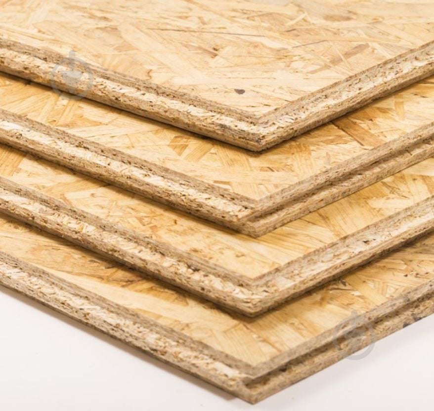 ᐉ Плита OSB-3 SWISS KRONO 20х625х2500 мм П+Г (паз + гребень) • Купить в ...