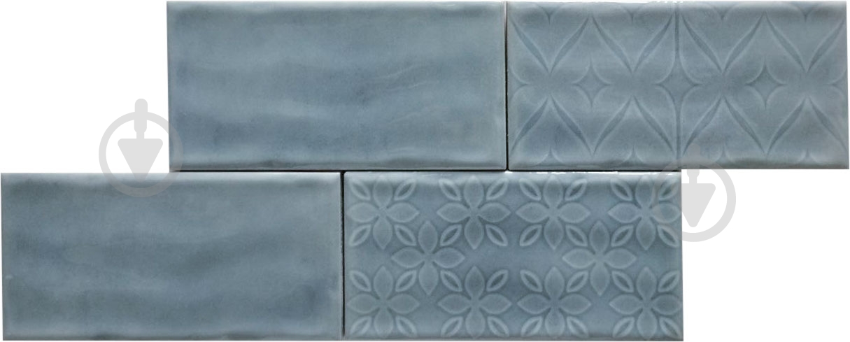 ᐉ Плитка Cifre Sonora sky 7,5x15 см • Краща ціна в Києві, Україні • Купити в Епіцентр