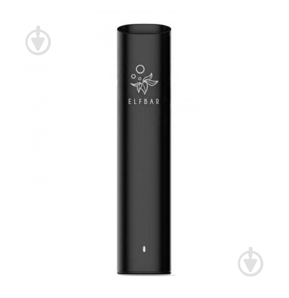 ᐉ POD-система Elf Bar Mate 500 Pod - Black • Краща ціна в Києві ...