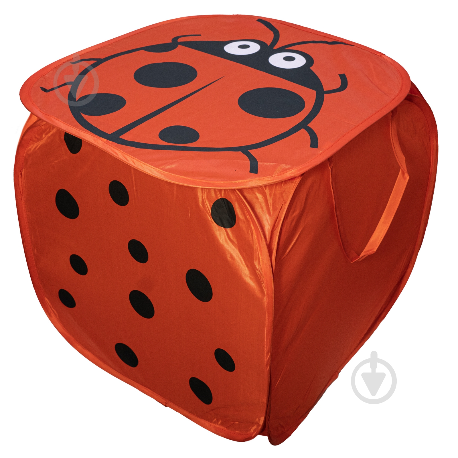 ᐉ Бочка для іграшок Devik сонечко 45х45 см 518356 • Краща ціна в Києві ...