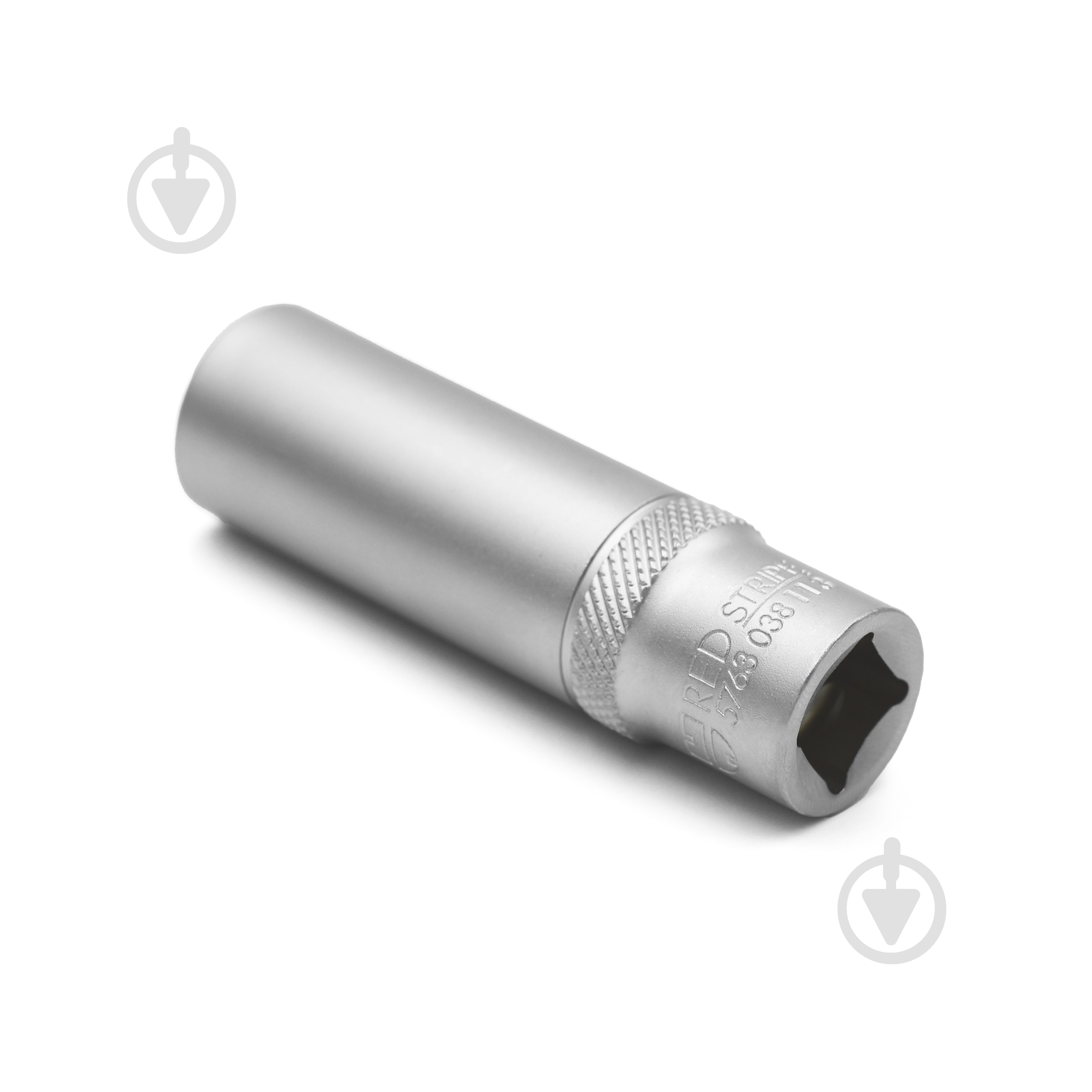 ᐉ Головка шестигранна WURTH 3/8IN подовжена WS13 RED STRIPE 5763038113 ...