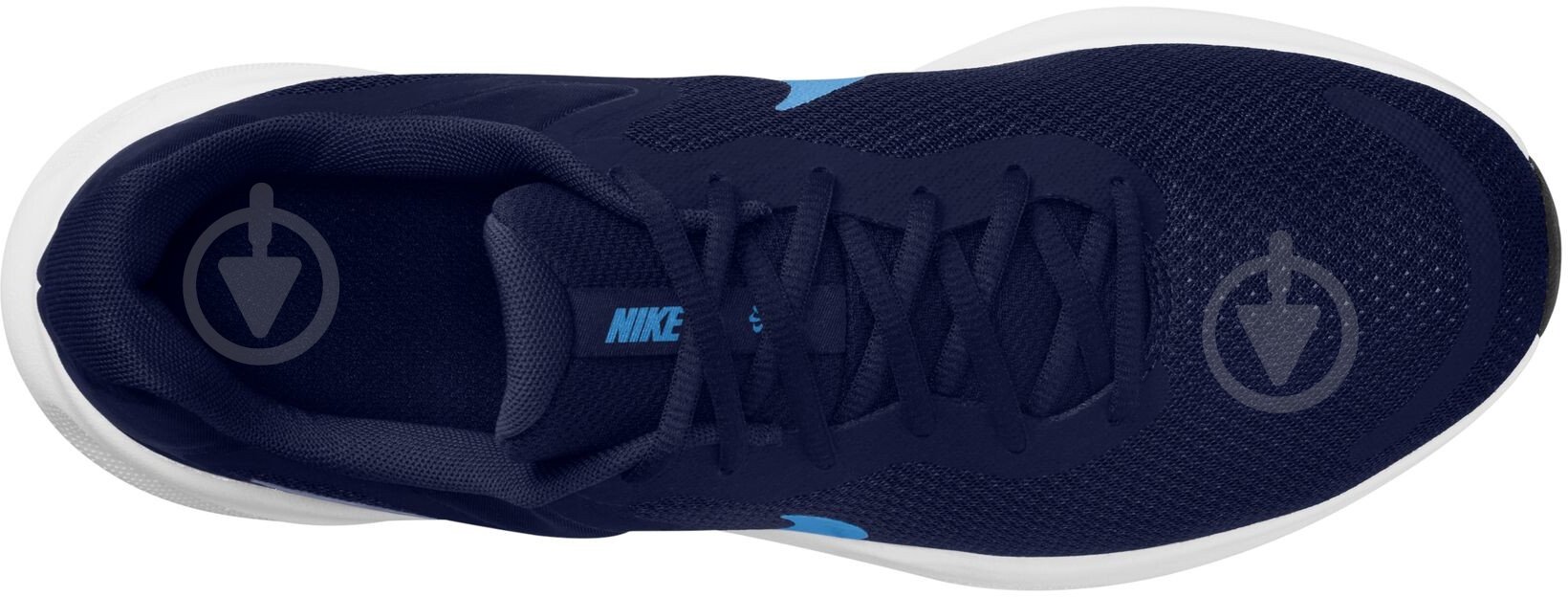 ᐉ Кросівки чоловічі Nike REVOLUTION 7 FB2207-406 р.44 сині • Краща ціна ...