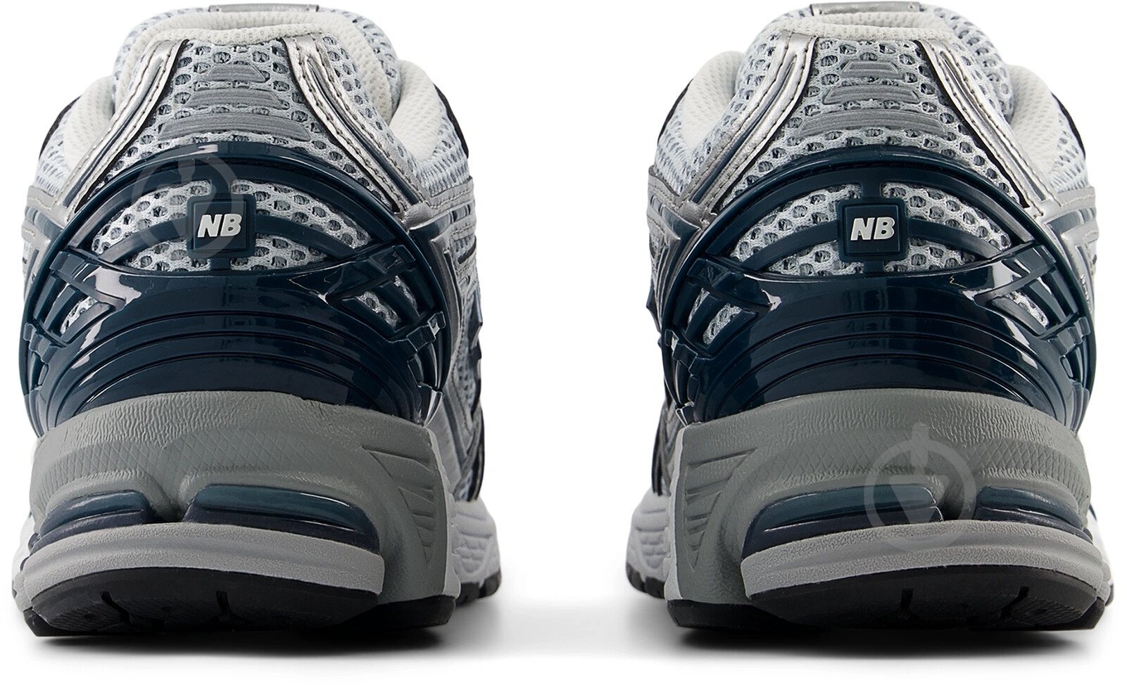 ᐉ Кросівки чоловічі New Balance 1906R U1906RCE р.43 сірі • Краща ціна в ...