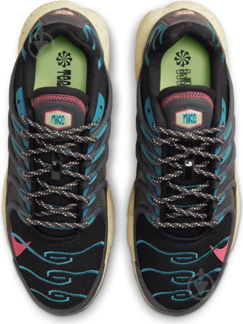 ᐉ Кросівки чоловічі Nike AIR MAX TERRASCAPE PLUS DQ3977-003 р.42,5 ...