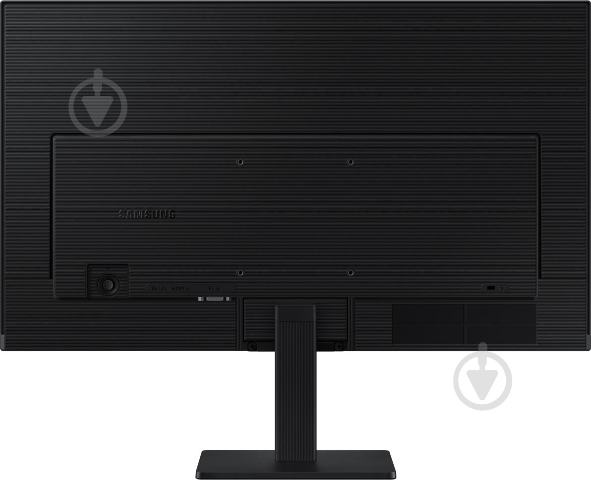 ᐉ Монітор Samsung S24D300 24" (LS24D300GAIXCI) • Краща ціна в Києві ...