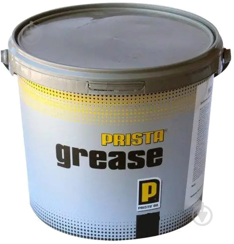 ᐉ Смазка универсальная Prista Oil PRIS LITHIUM EP-2 800 мл • Купить в ...