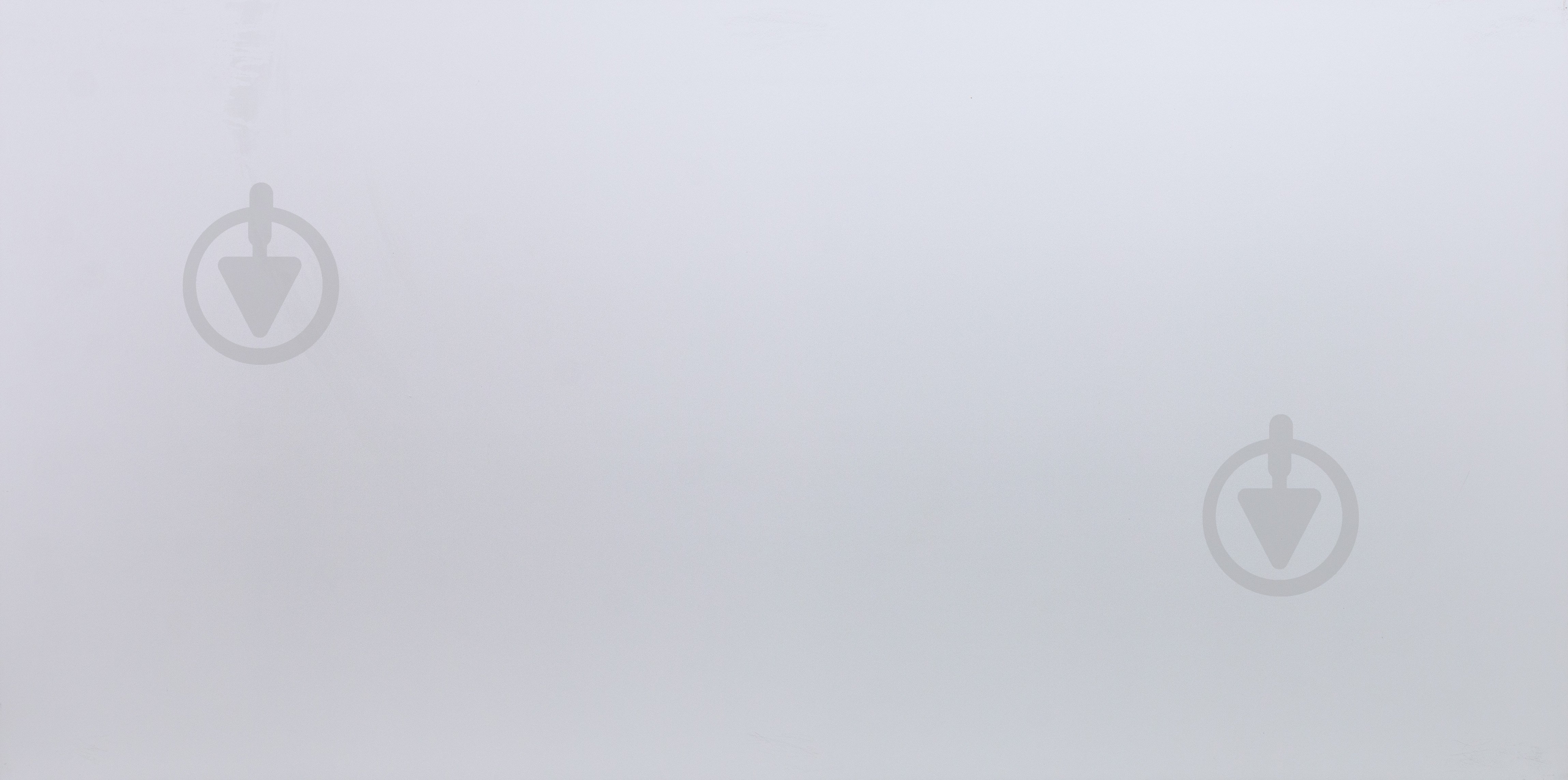 ᐉ Плитка Allore Group Snow White F P R Satin 60x120 см • Краща ціна в ...