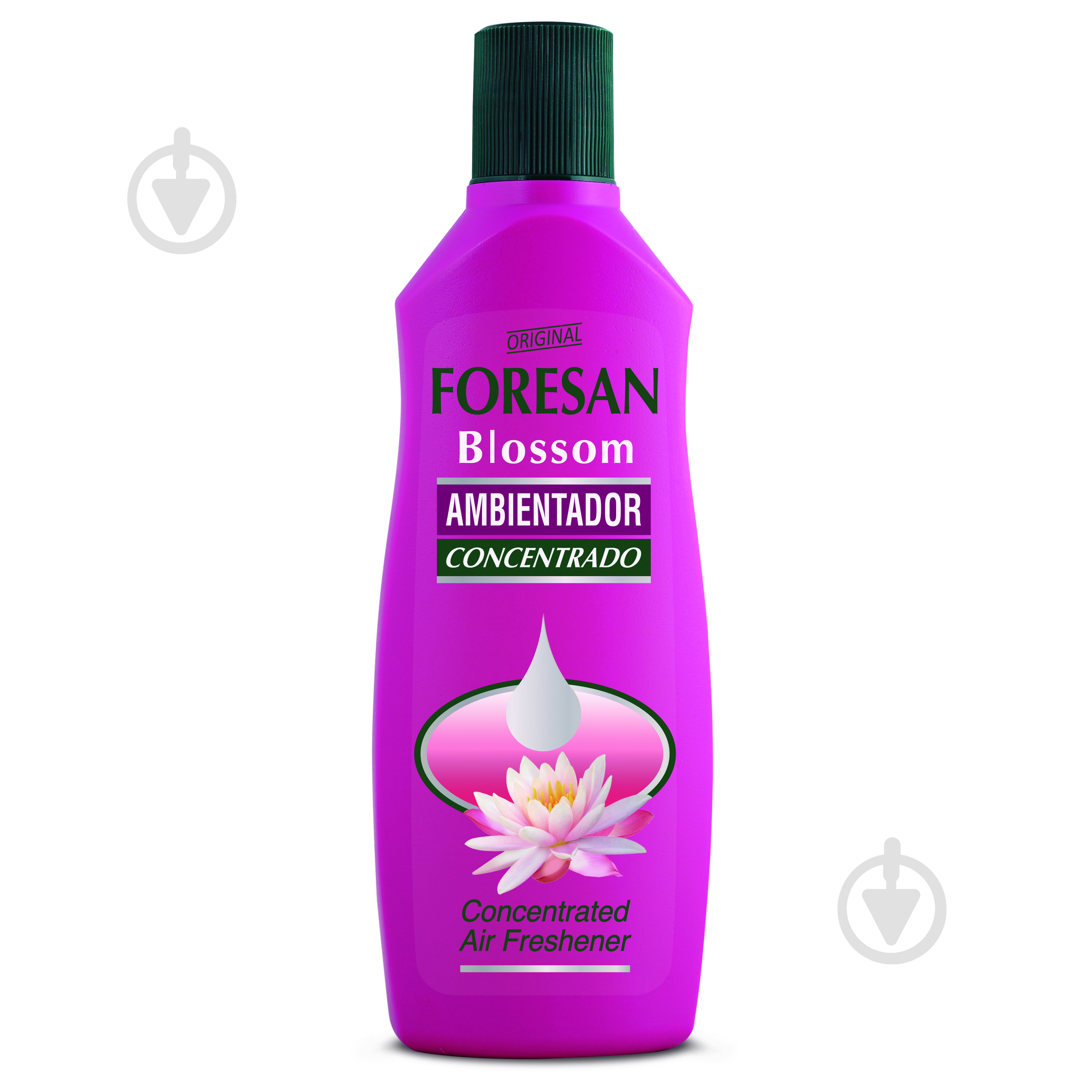 ᐉ Освежитель воздуха FORESAN Blossom 125 мл • Купить в Киеве, Украине ...