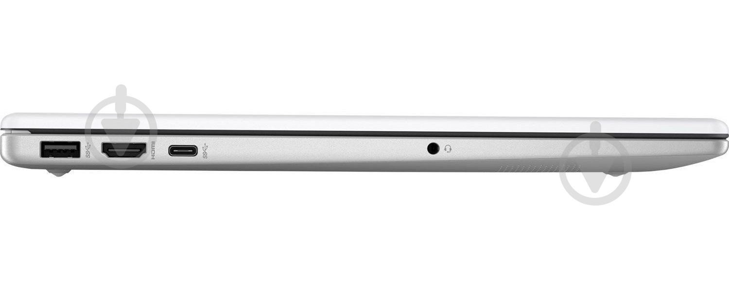 ᐉ Ноутбук HP Laptop 15-fc0084ua 15,6" (B4LV6EA) diamond white • Краща ...