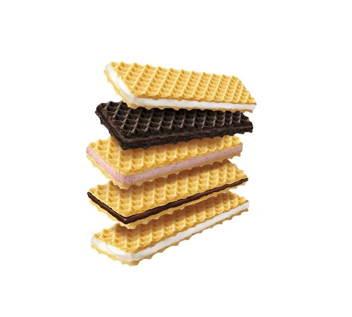 ᐉ Вафли Florbu Wafer Mix 0% Azucares без сахара 270 г • Купить в Киеве ...
