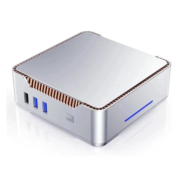 ᐉ Комп'ютер Intel N95 CPU CYX GK3 Plus Win11 Pro 8 Гб DDR4 256 Гб SSD ...