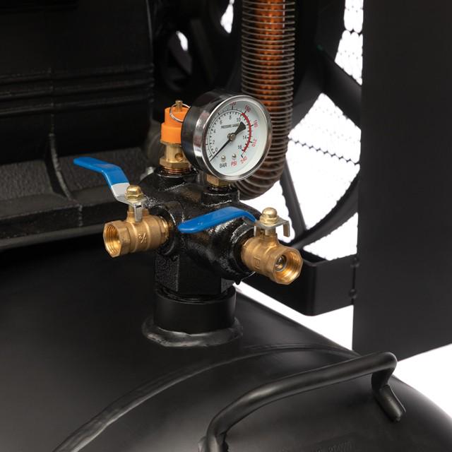 ᐉ Компресор INTERTOOL PT-0050 • Краща ціна в Києві, Україні • Купити в Епіцентр К