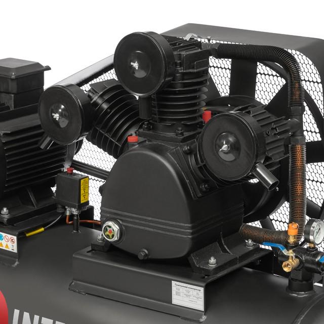 ᐉ Компресор INTERTOOL PT-0050 • Краща ціна в Києві, Україні • Купити в Епіцентр К