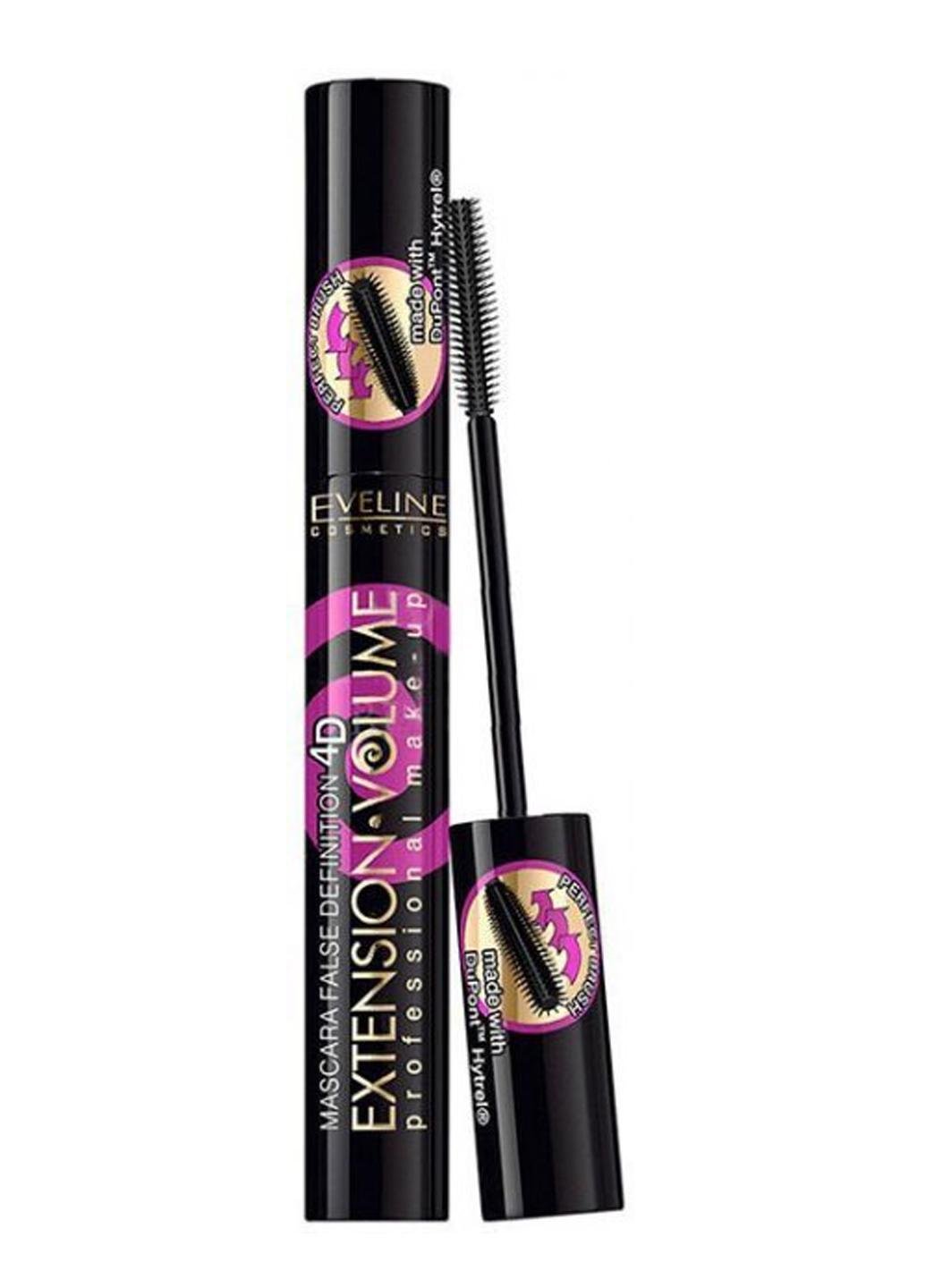 ᐉ Тушь для ресниц Extension Volume Professional Make Up • Купить в ...
