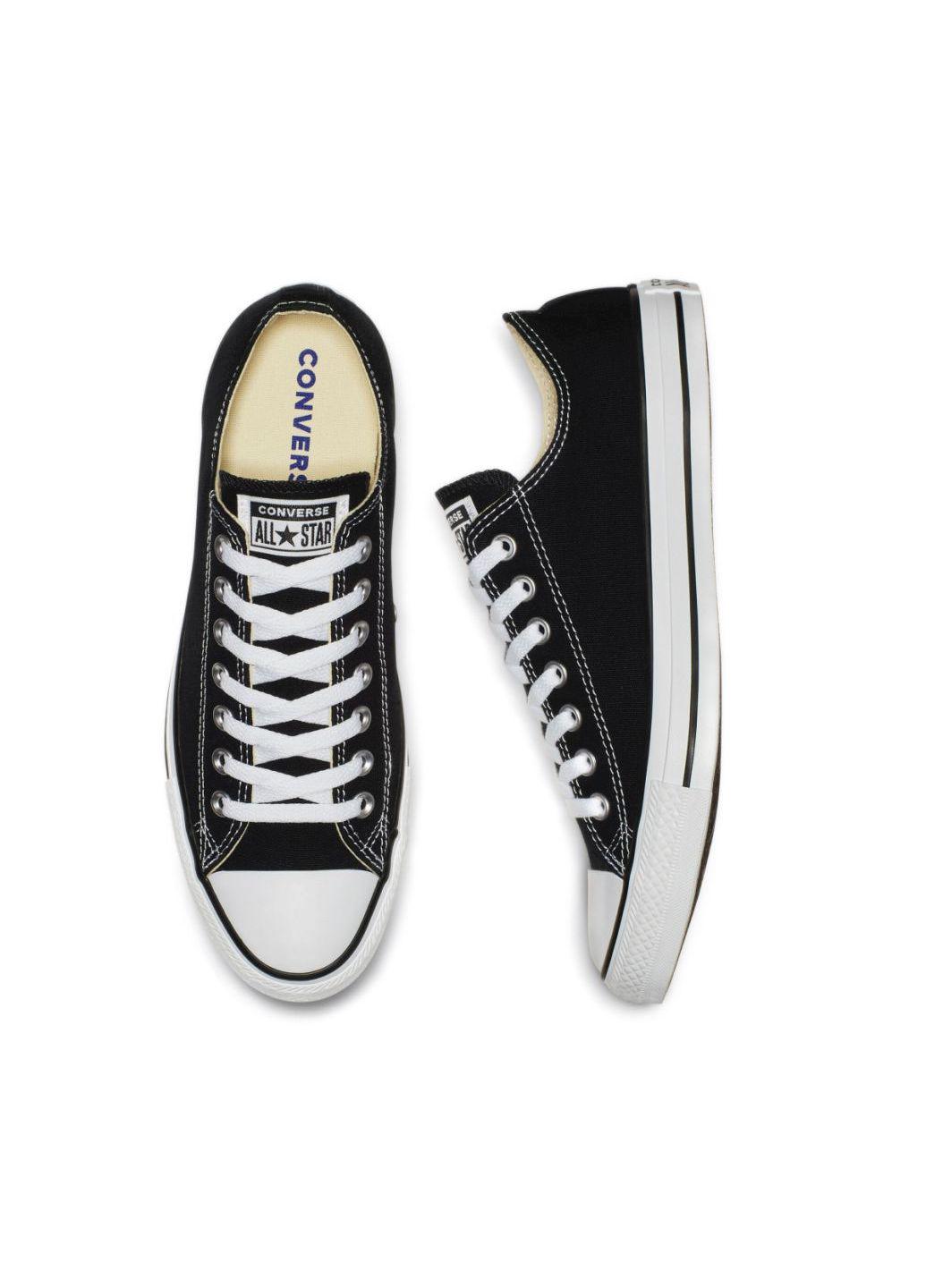 ᐉ Кеди Converse Chuck Taylor All Star M9166C р. 36,5 (M9166C/001/4 ...